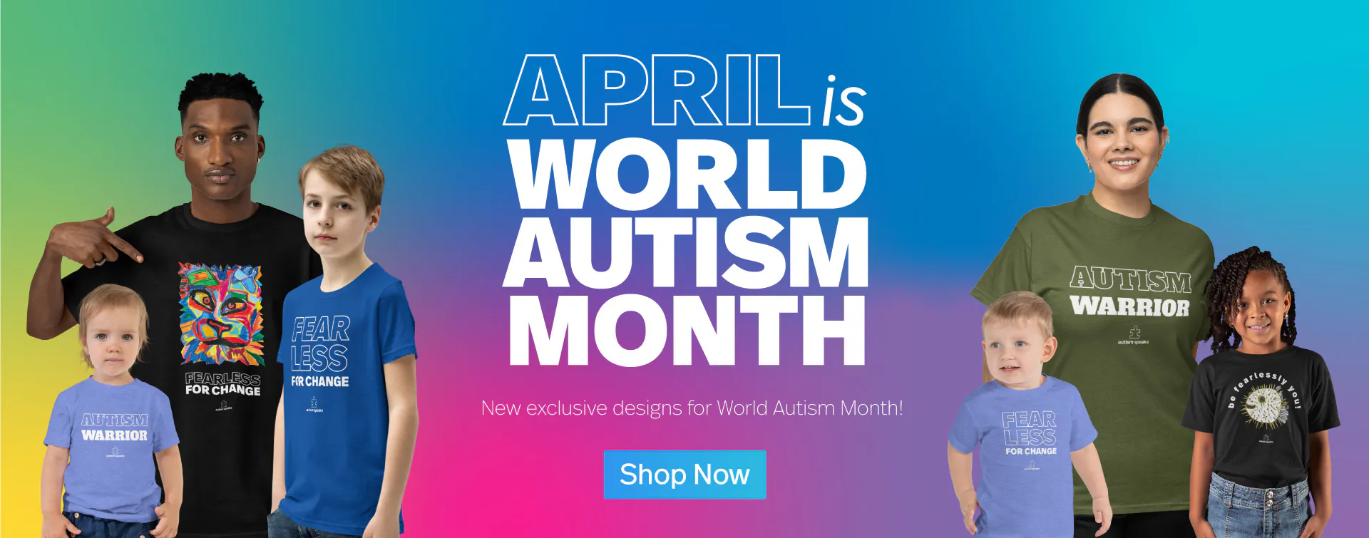 Autism Awareness Tees - tesprints.com
